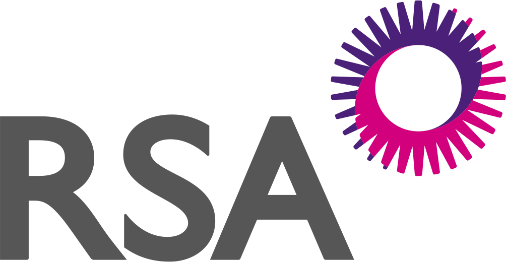 RSA logo.png | We The Curious